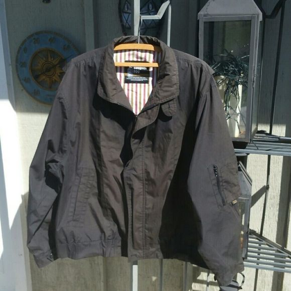 London Fog | Jackets & Coats | Vintage99s London Fog Jacket | Poshmark